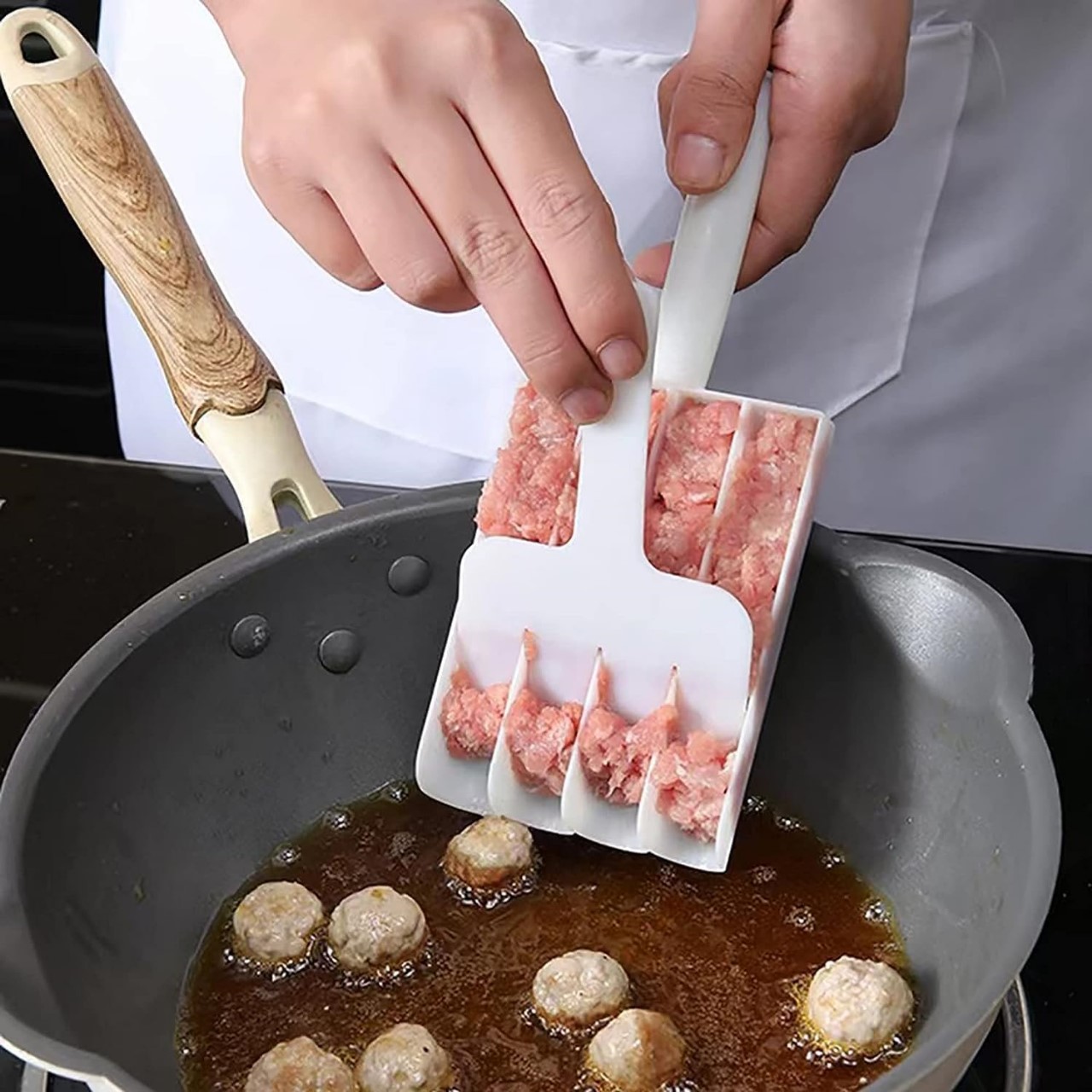 meatball maker – vibewear.pk